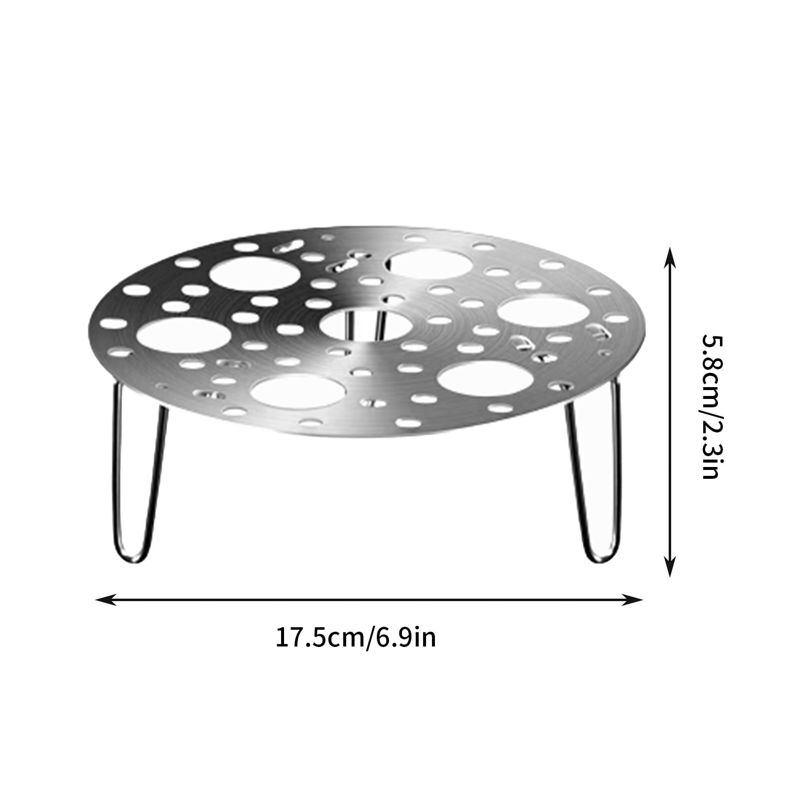 Bwiyojiz Home, Garden & Tools Kitchen Dining Entertaining Stainless ...