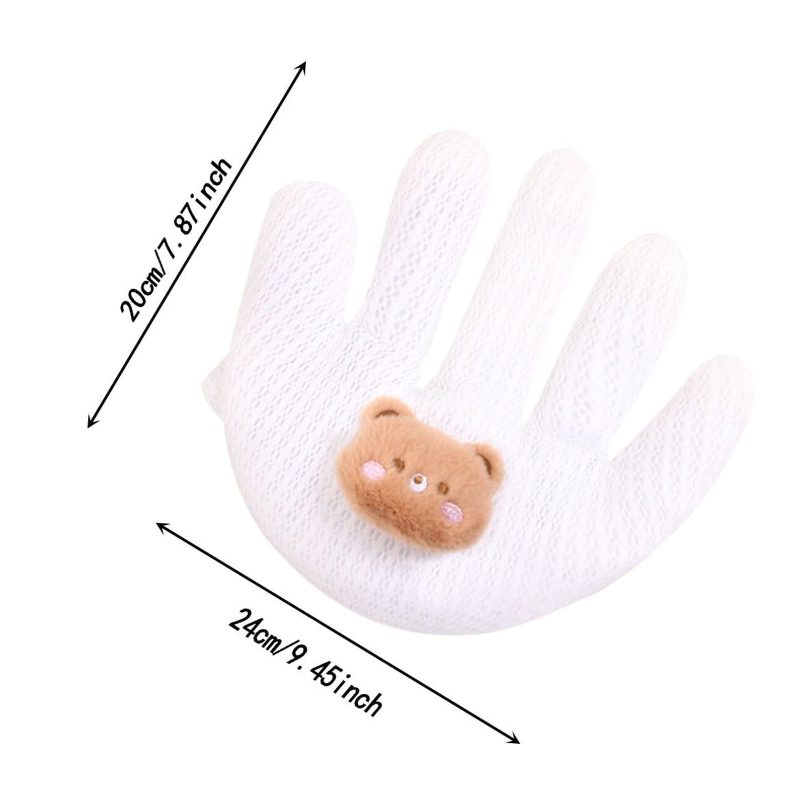 Bwiyojiz Home, Sleep Soothing Palm Tool For Shocking And Jumping ...