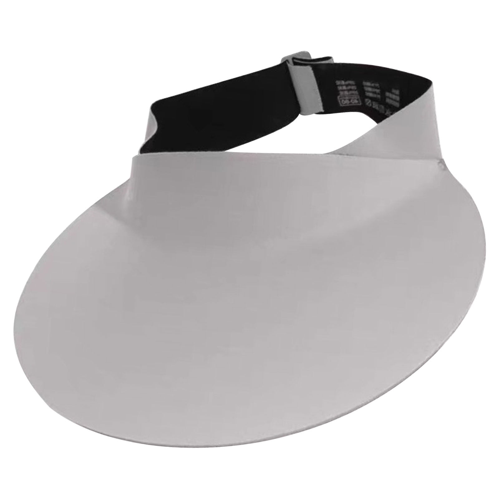 Bwiyojiz Household Supplies Clearance! Traceless Sun Hat Foldable Large ...