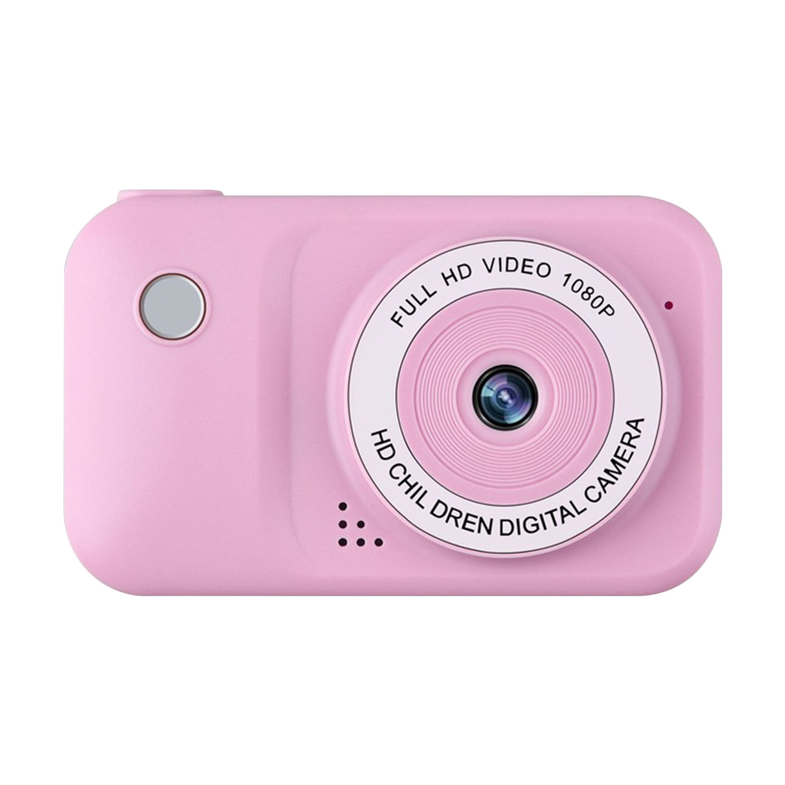 Bwiyojiz Kids Digital Camera Student Camera Up To 26 Megapixel CCD ...