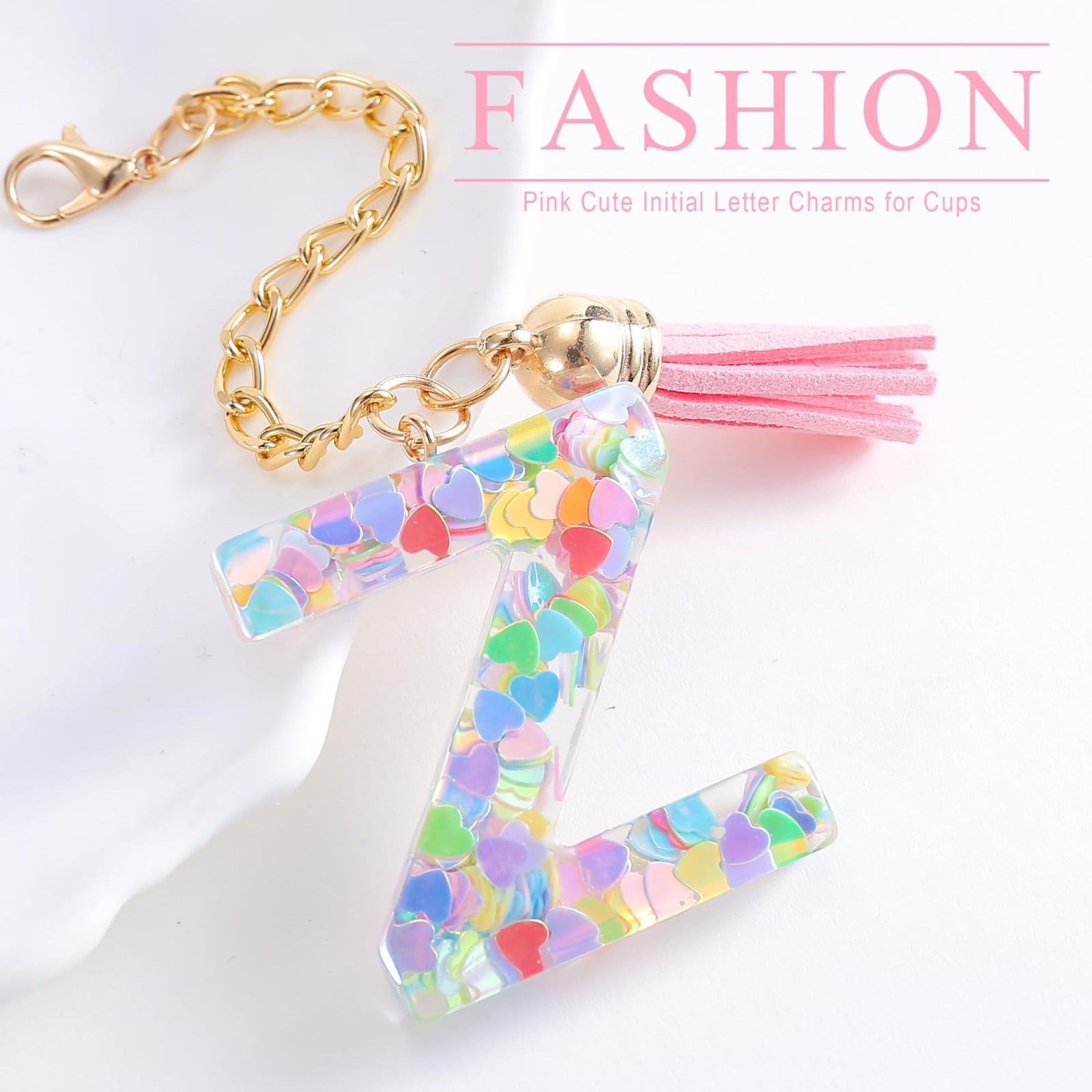 Bwiyojiz Living Room Decor Hanging Ornaments CCINPPY Letter Accessories ...