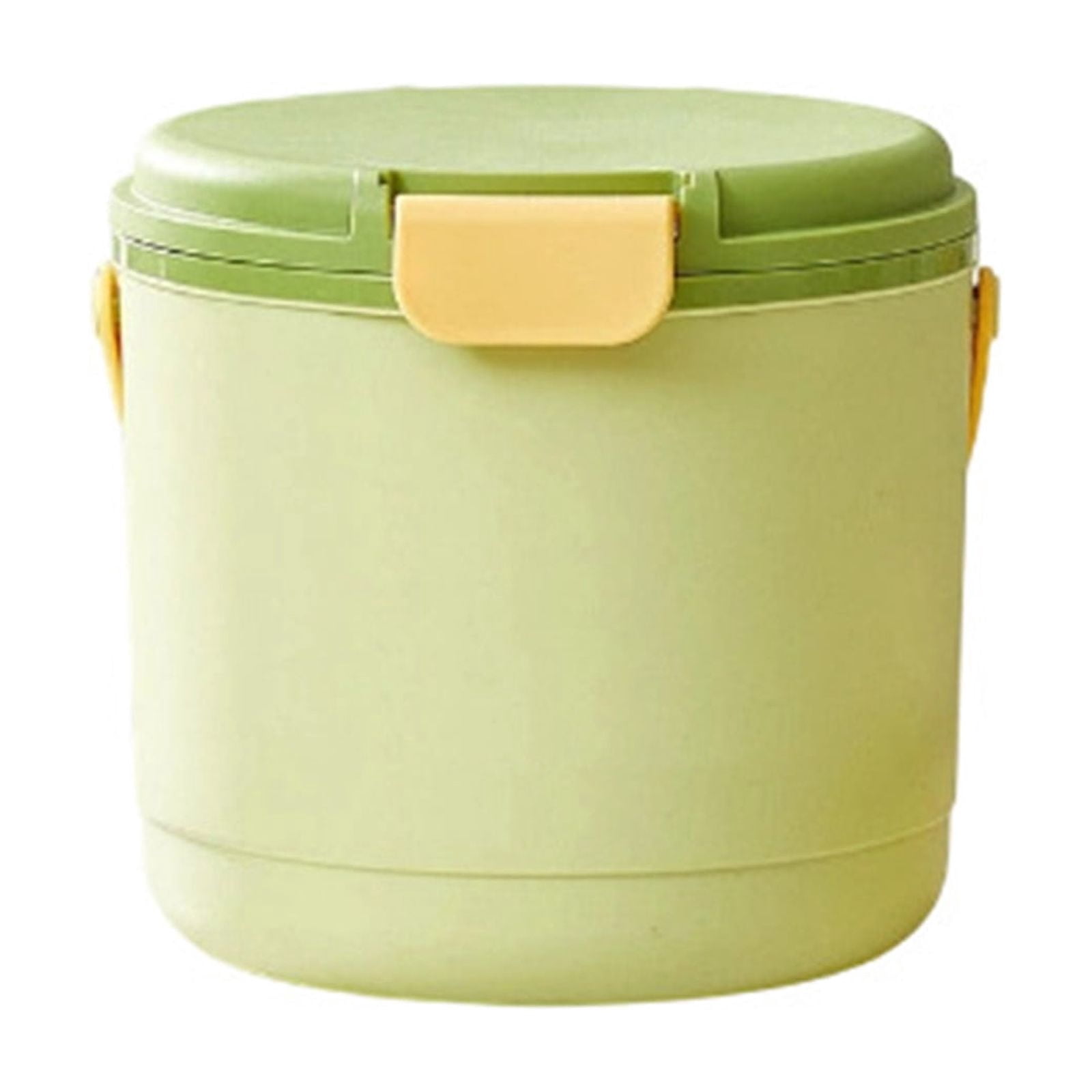 Bwiyojiz Organizers and Storage, Insulated Bucket With Ice Tray Outdoor ...
