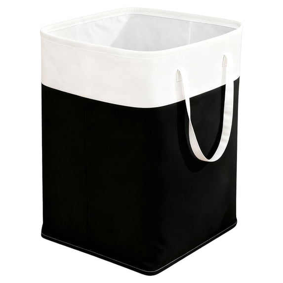 Bwiyojiz Organizers and Storage, Large Capacity Collapsibles Laundry ...
