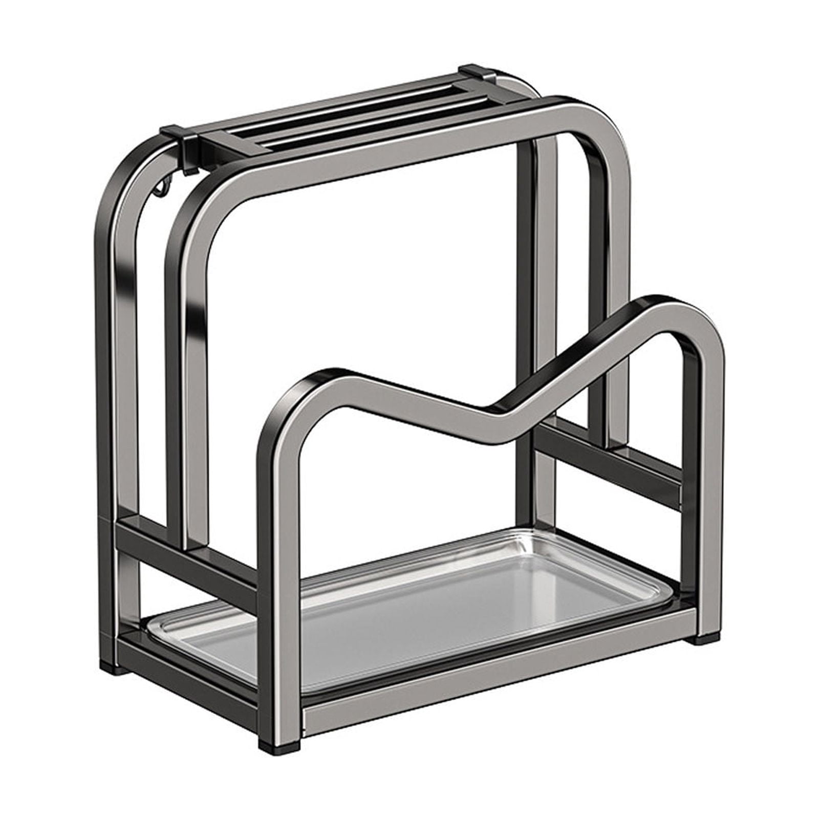 Bwiyojiz Organizers and Storage, Household Kitchen Countertop Knife ...