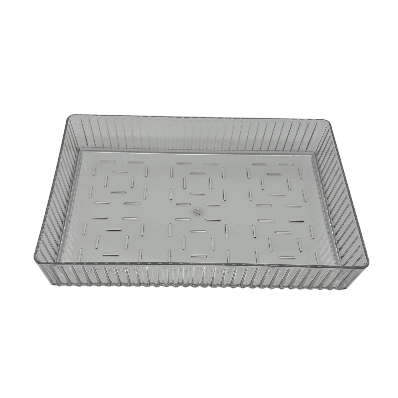 Bwiyojiz Pantry Organizers And Storage, Under The Table Box Shelf Shelf ...