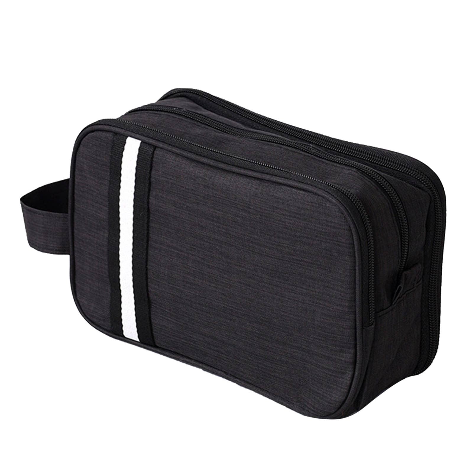Bwiyojiz Pantry Organizers And Storage, Travel Toiletry Bag For Women ...