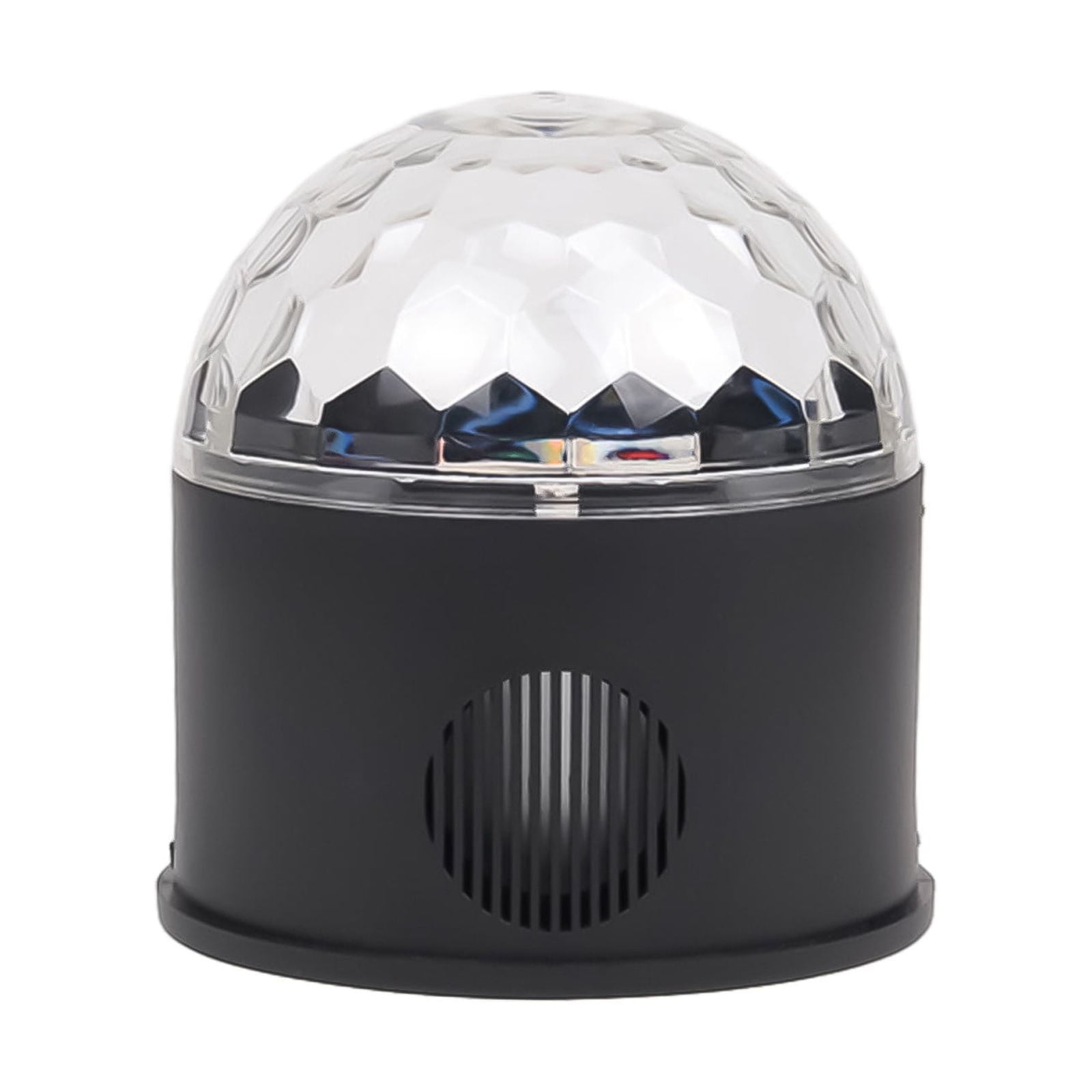 Bwiyojiz Party ion Lamp Built- Bluetooth Speaker Multiple ion Patterns ...