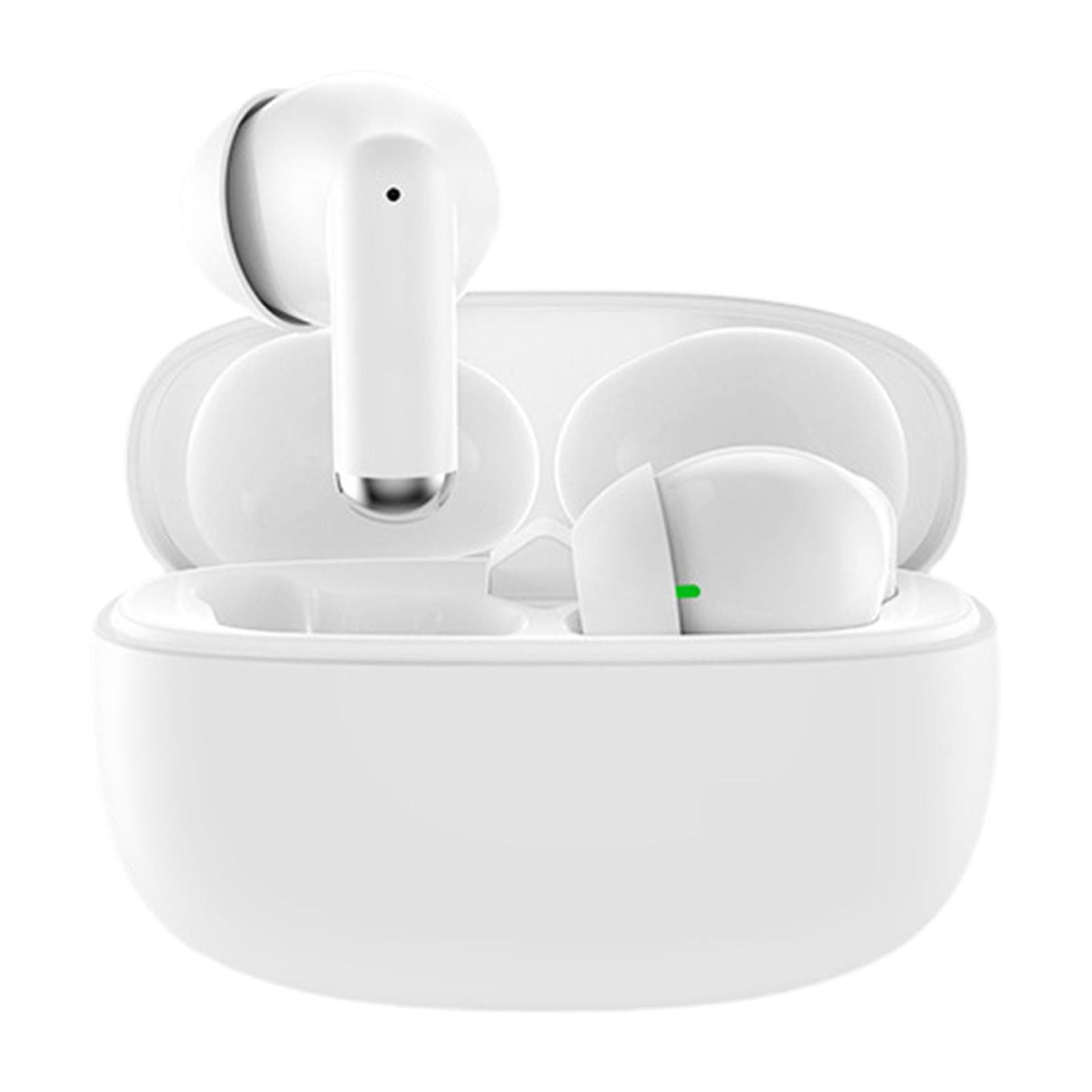 Bwiyojiz Real 75+ Language Translator Earbuds Open Ear Translation ...