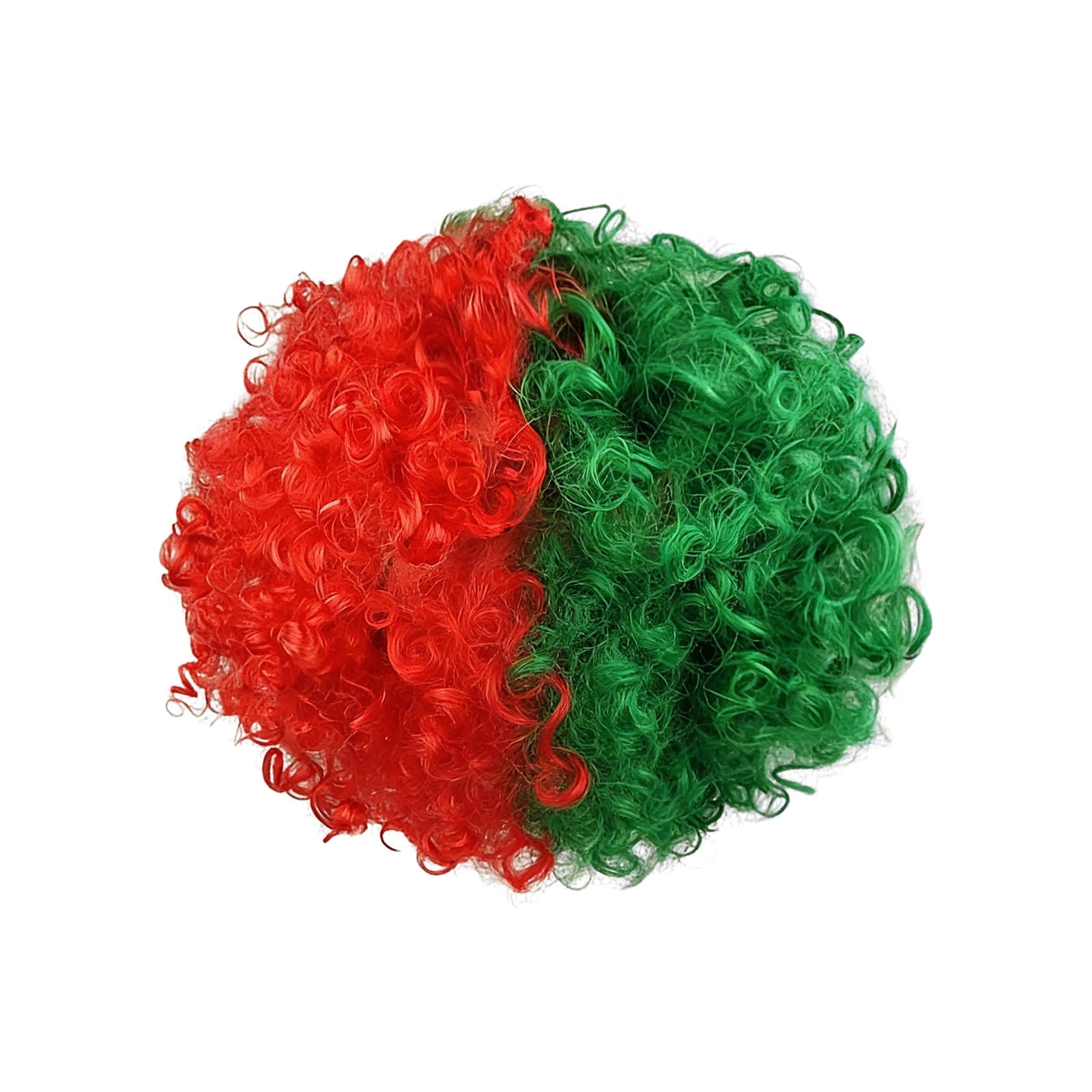 Bwiyojiz Room Decor Event & Party Supplies Flag Color Wig Fan Gathering ...