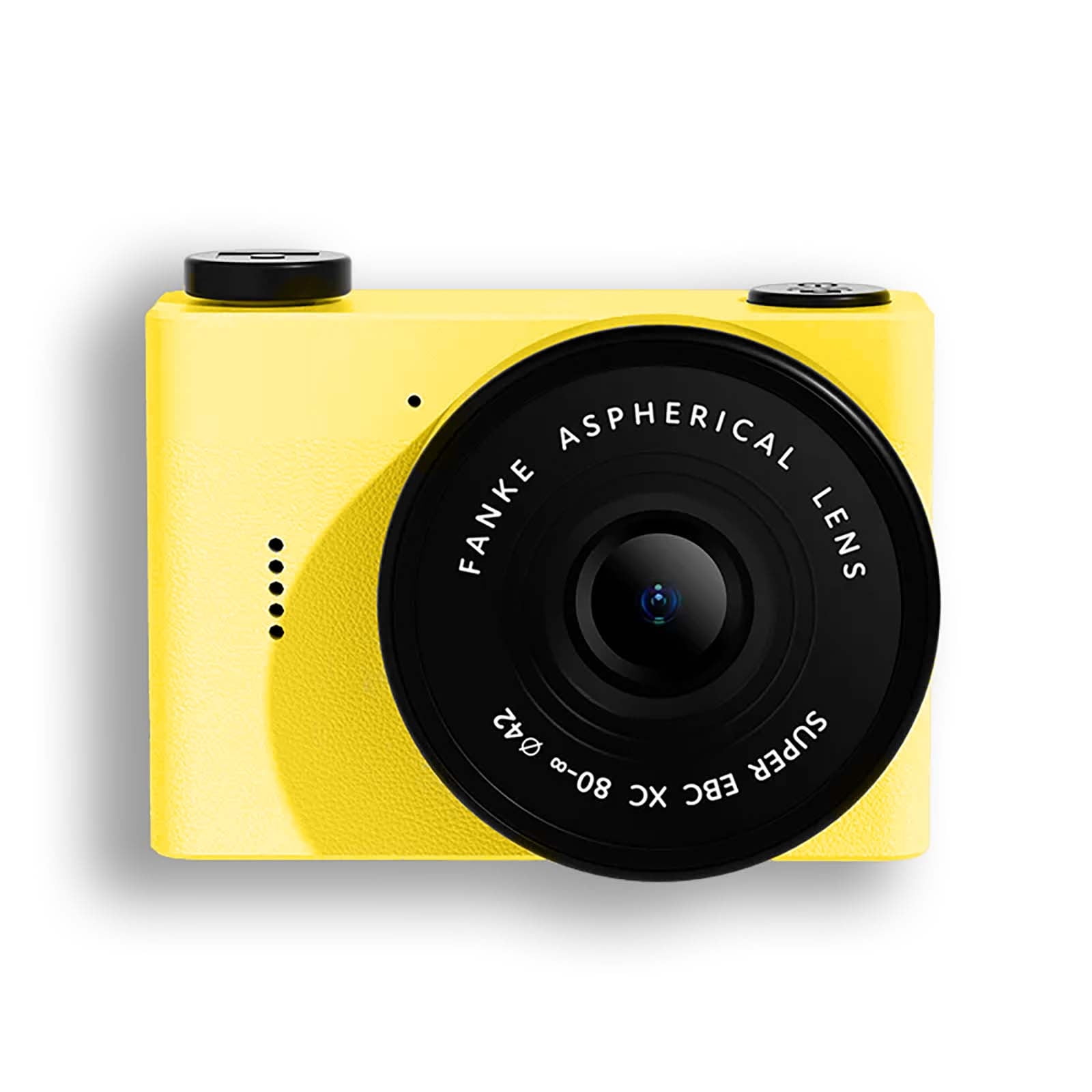 Bwiyojiz Squishyss Toy Toys Compact Mini Camera Capture Every The High ...