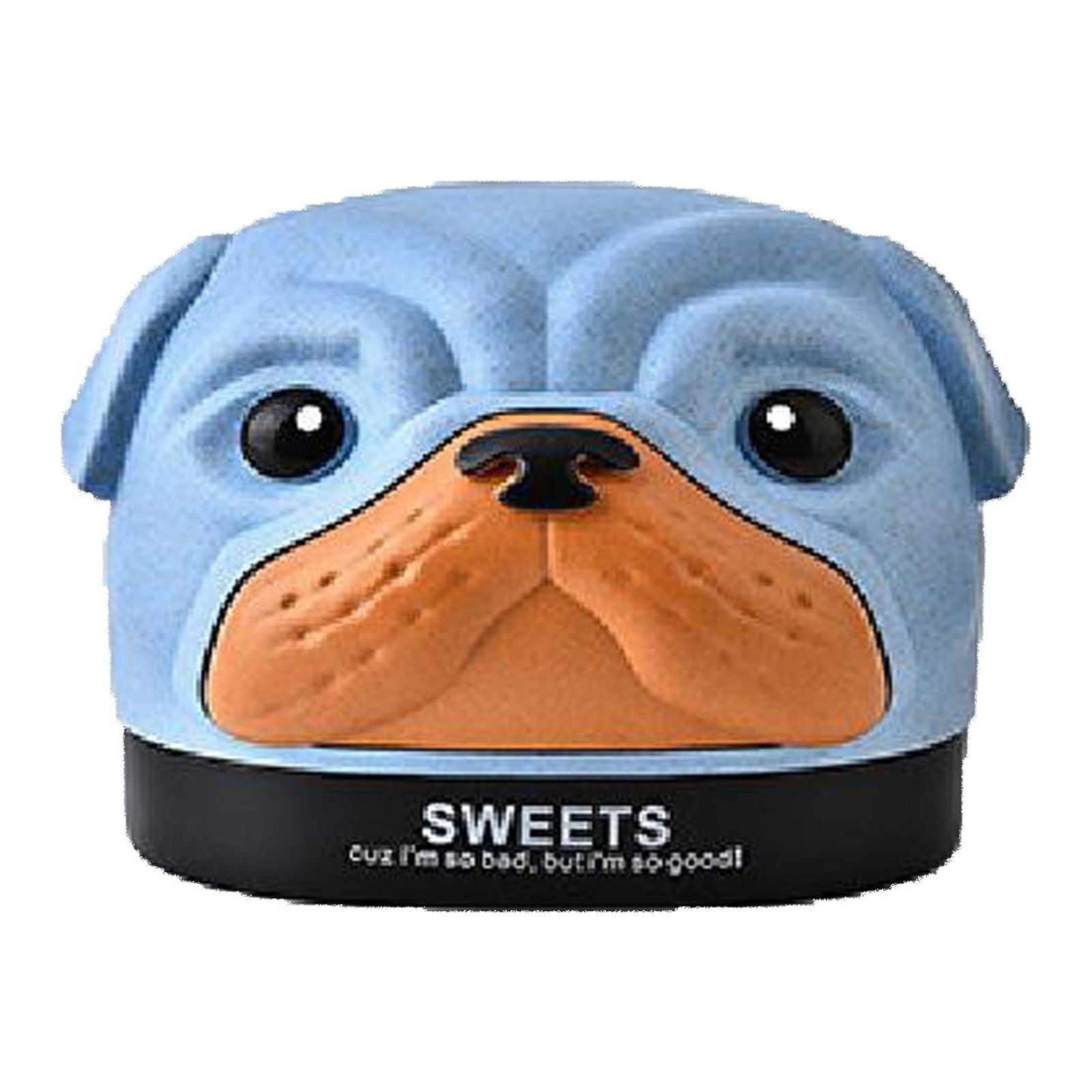 Bwiyojiz Storage Bins With Lids, Originality Doggy Head Paper Napkin ...