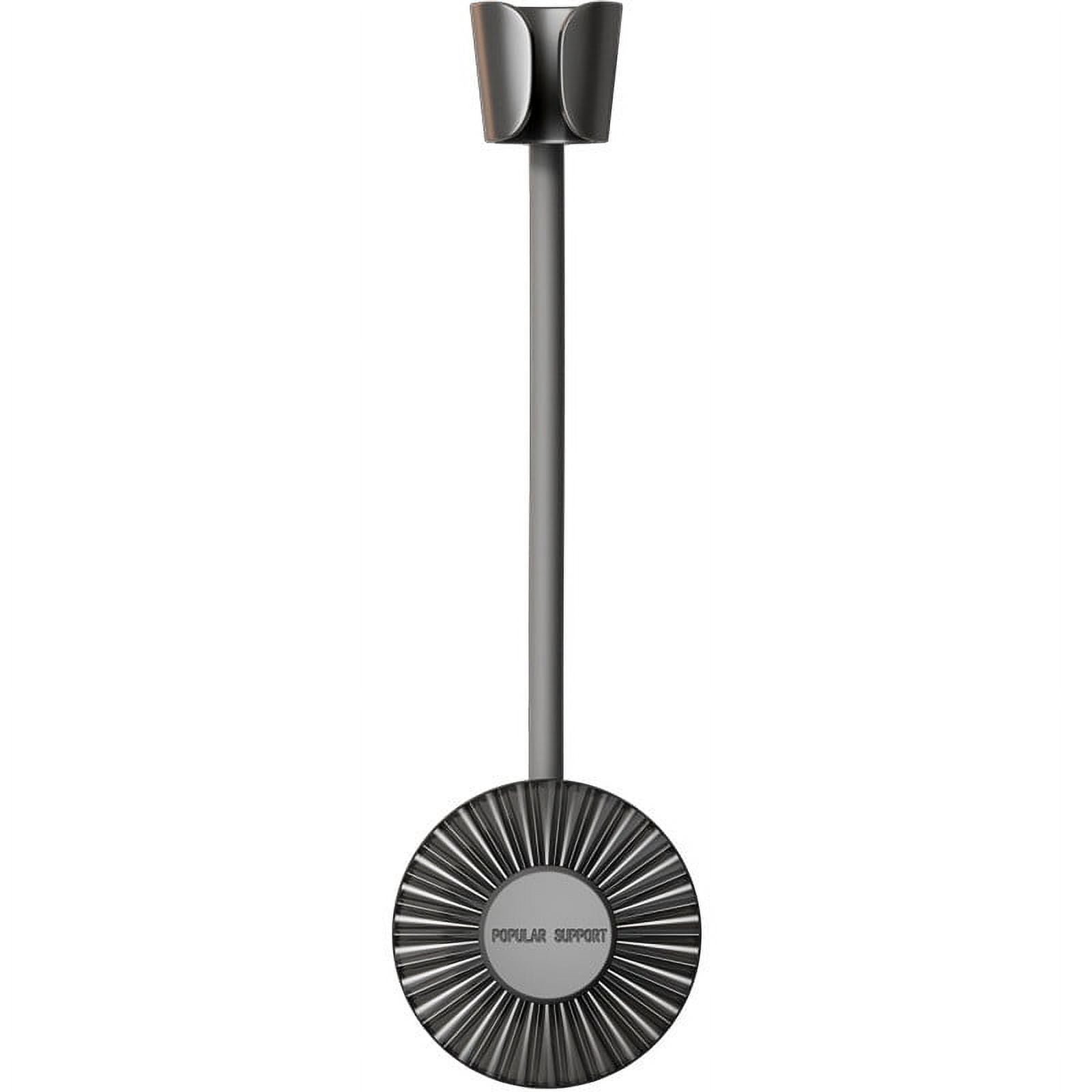 Bwiyojiz Storage And Organization, Hair Dryer Bracket Toilet Lazy Hair ...