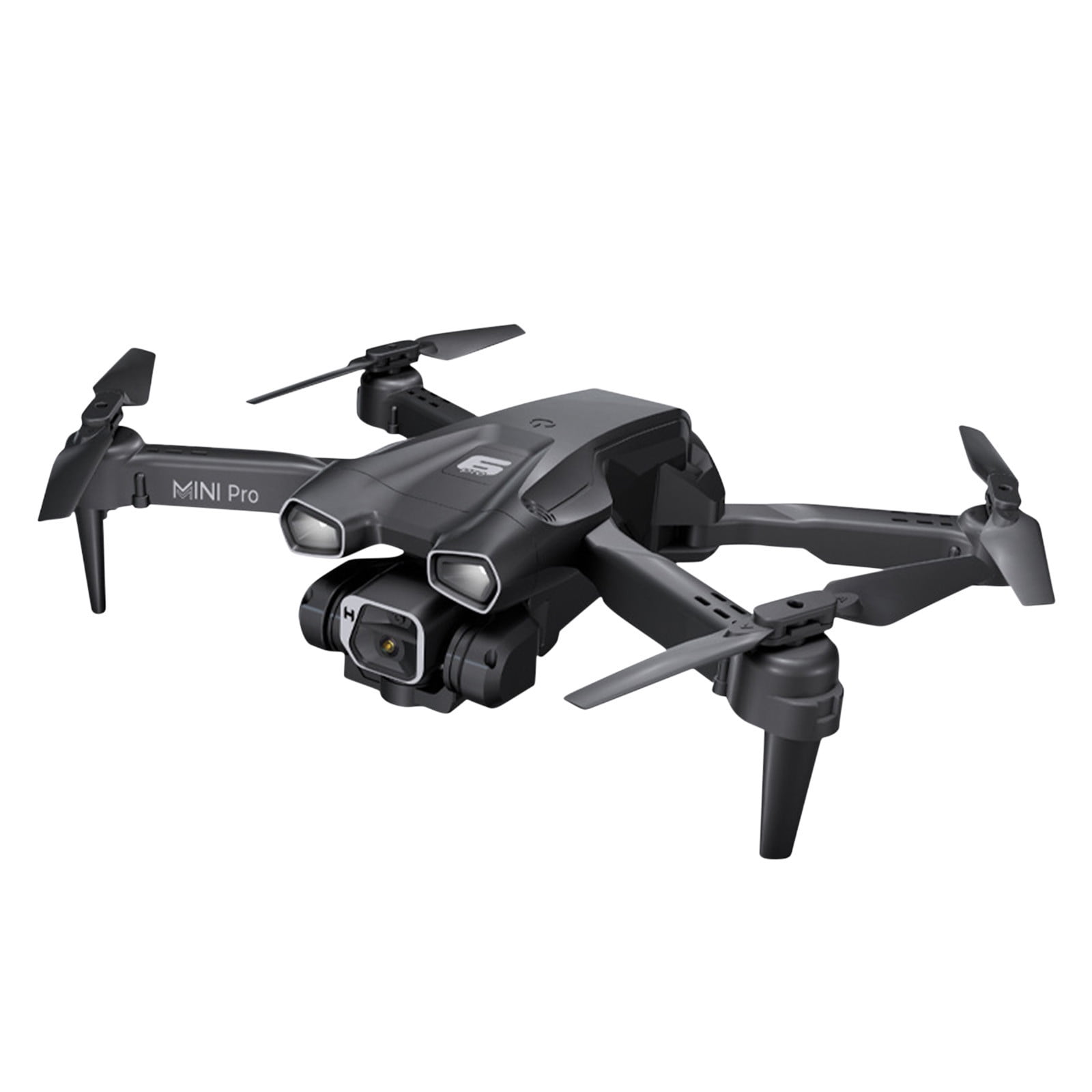 Bwiyojiz The New H66 Drone 4k Profesional HD Camera Drones Long Folding ...