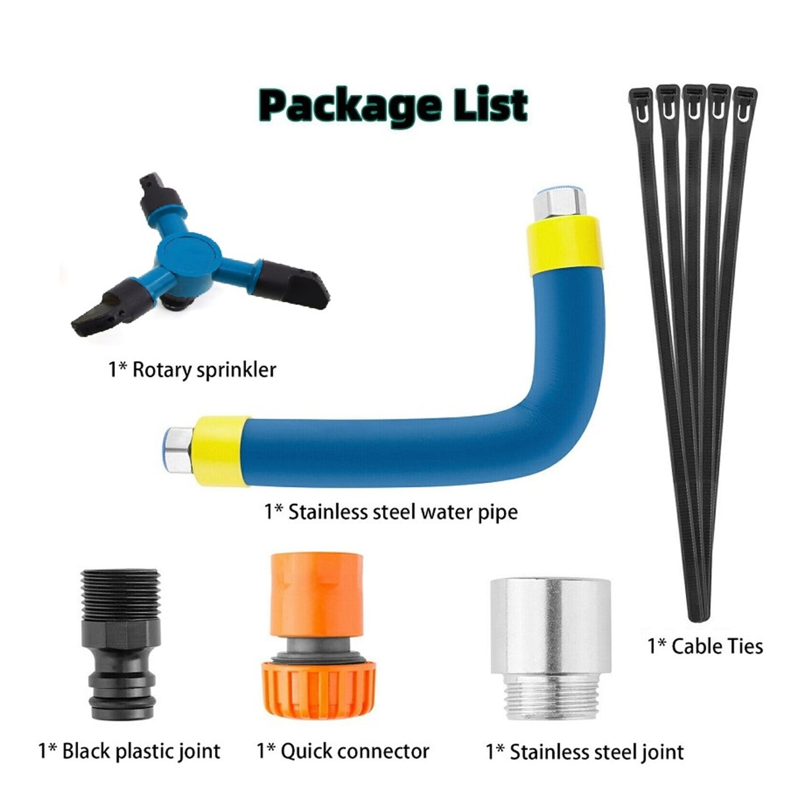 Bwiyojiz Toddler Toys, Trampoline Sprinklers Sprinklers Water-for Kids ...