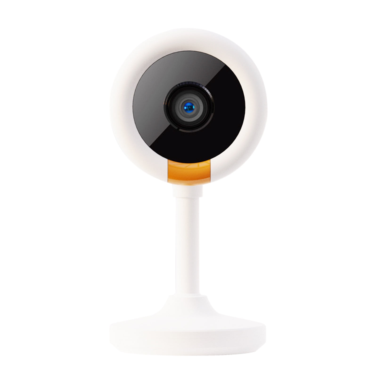 Bwiyojiz Tuya Smart Wifi Camera 300W Surveillance Camera Wireless ...