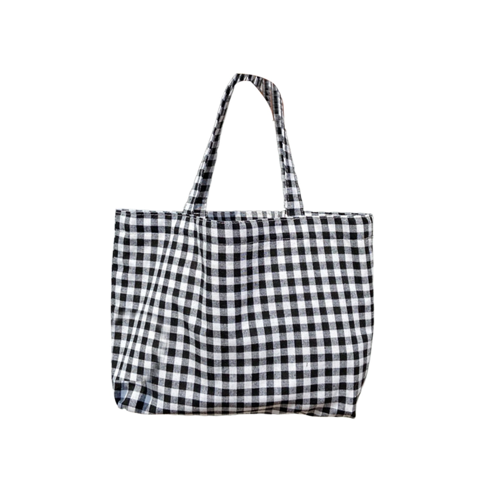 Bwiyojiz Women's Bag, Large Capacity Casual Portable Bento Bag ...