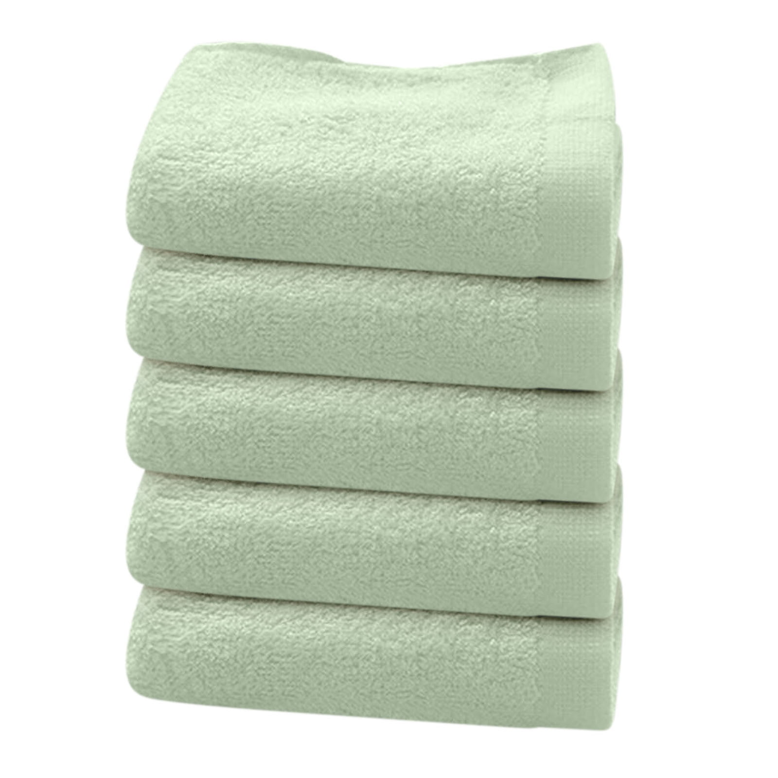 Bwomeauty Bath Towels, Bamboos Fiber Solid Color Wrapped Towel Soft ...