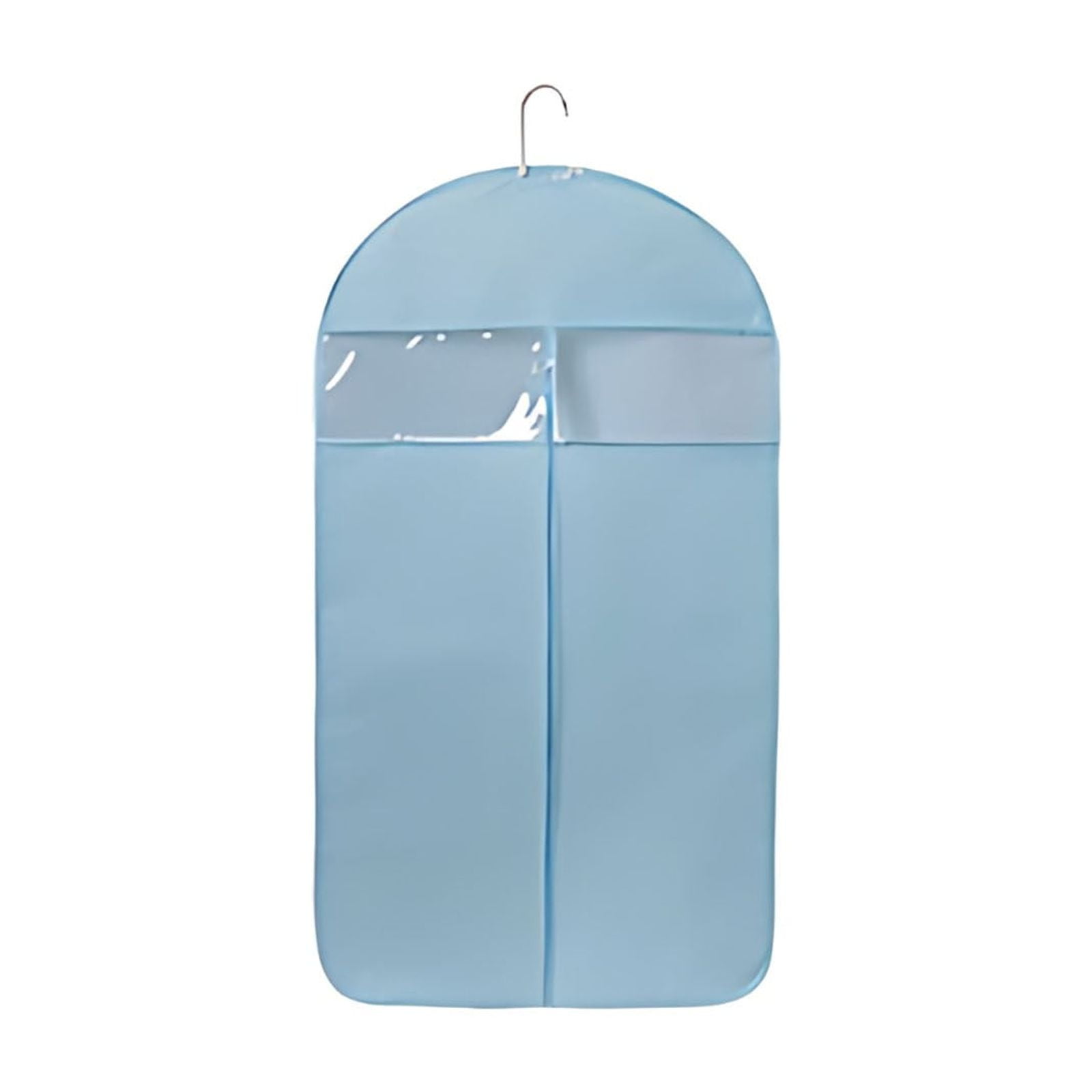 Bwomeauty Closet Organizer, Clothes Cover Hanging Transparent Bag ...
