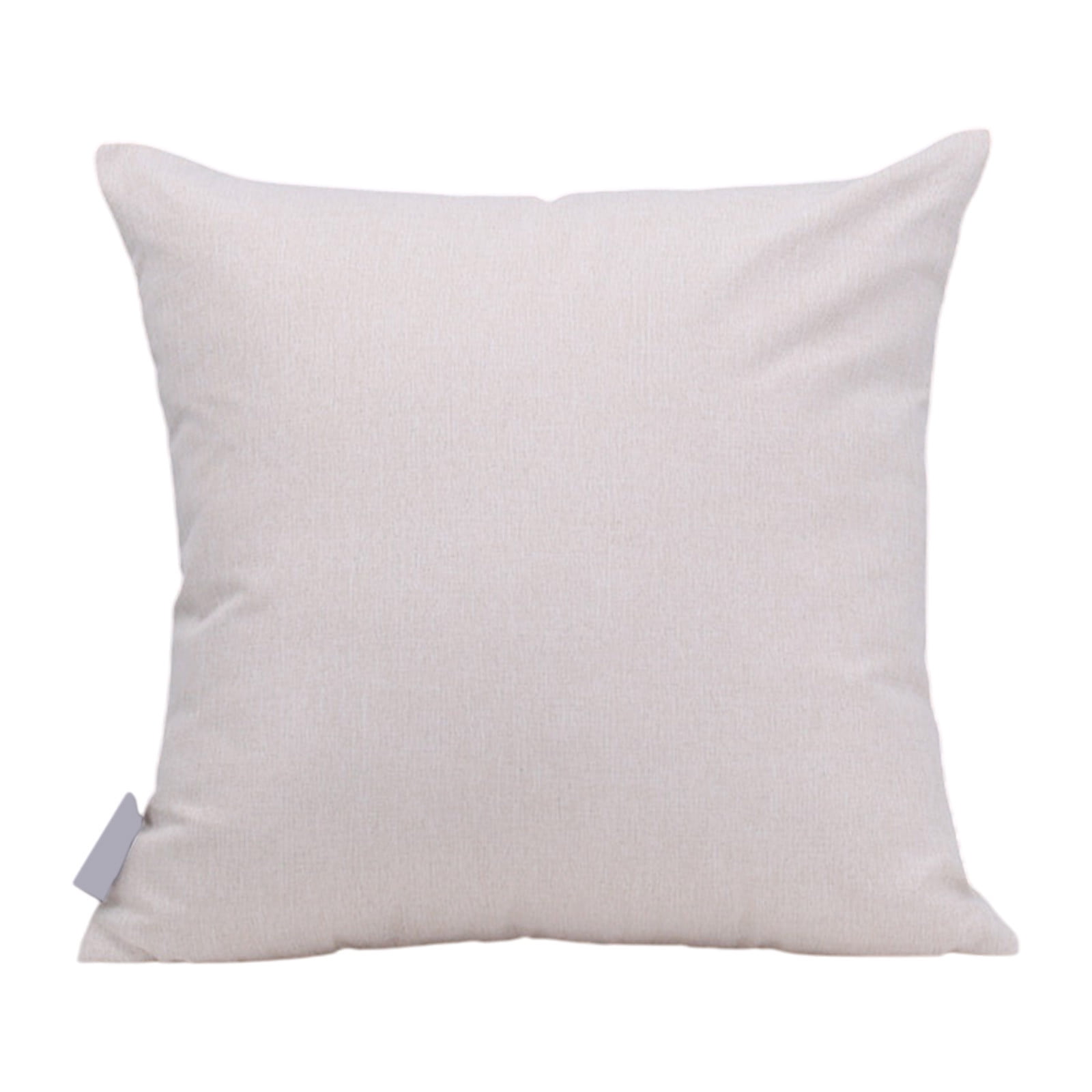Bwomeauty Sofa Decor, Linen Pillow Cushion Sofa Cushion Living Room ...