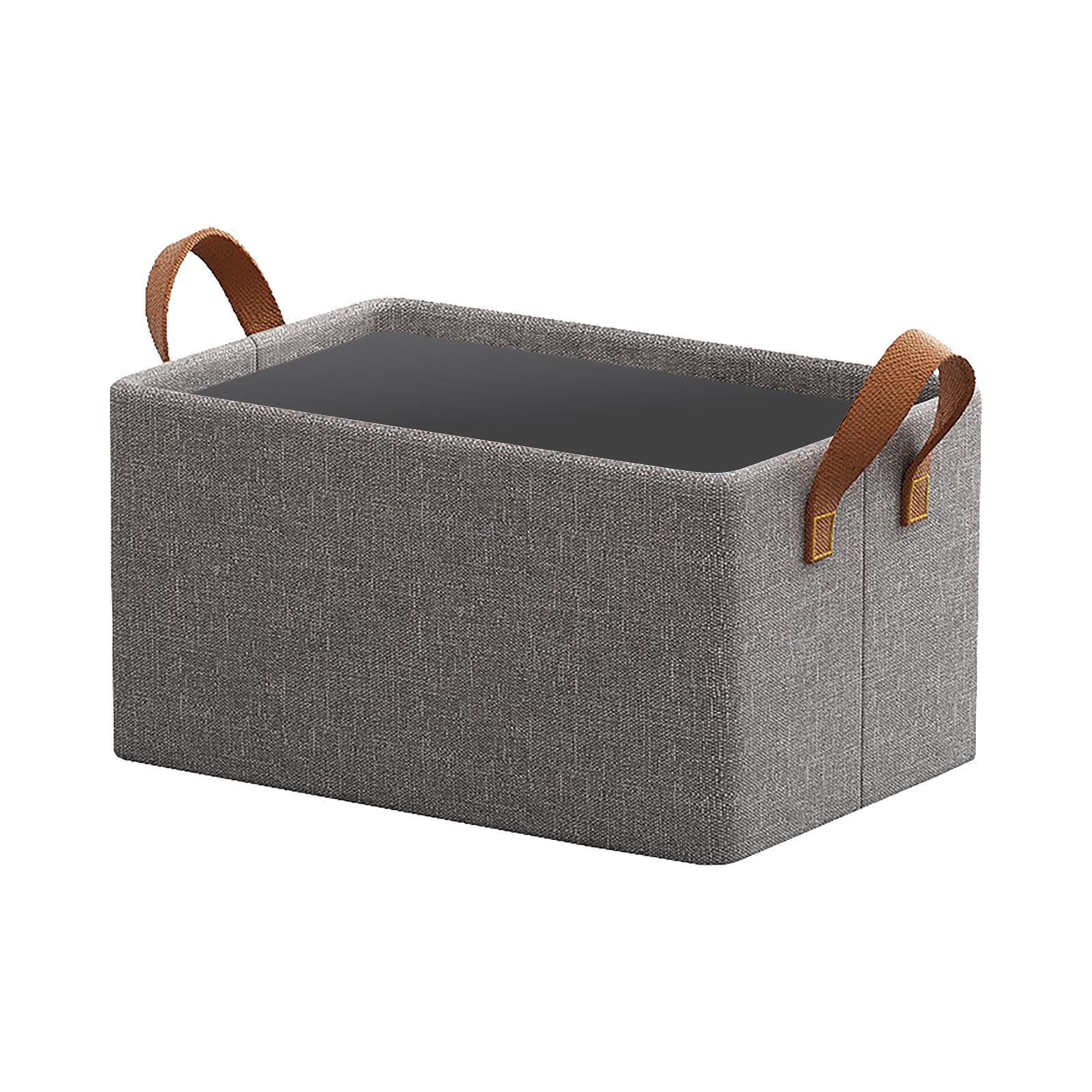 Bwomeauty Storage and Organization, Closet Organizer Bin Foldable ...