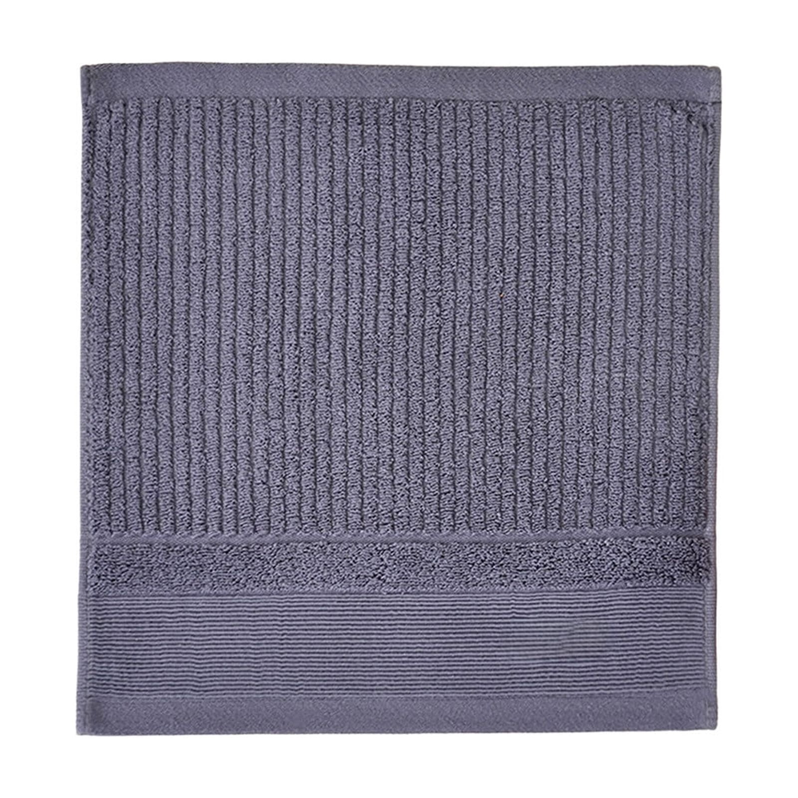 Bwomeauty Women Gifts, 2pc Washcloths Small Size Highly Absorbent Dry ...