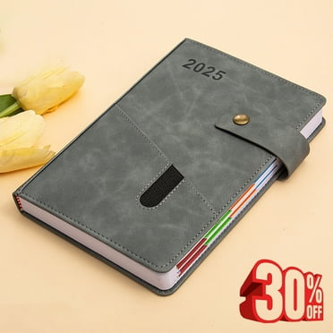 Daily Planner For Seniors (Track Your Daily Schedule) (Paperback ...