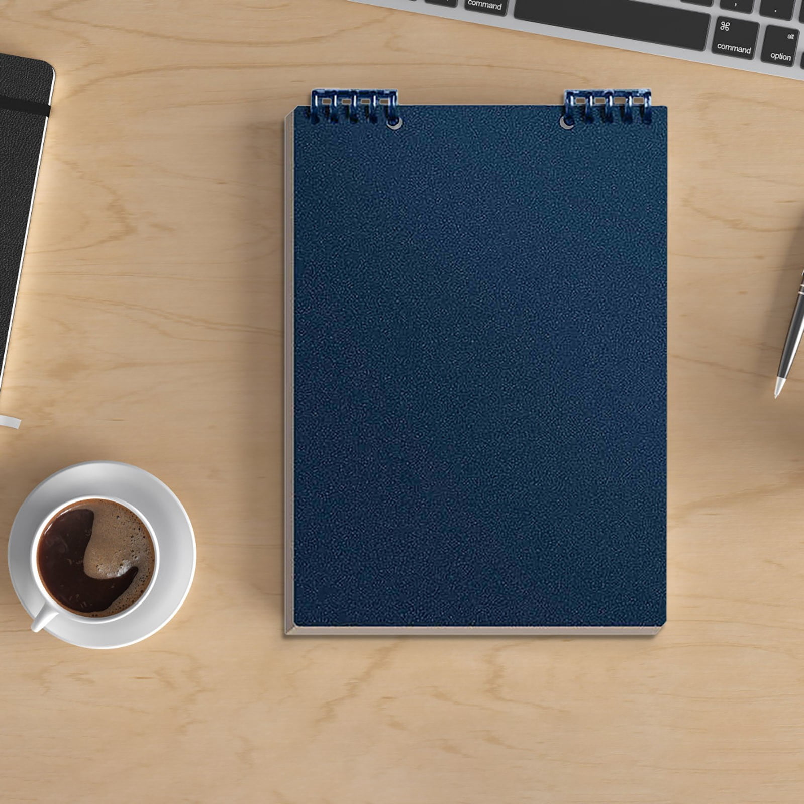 Bxaolu Journaling Notebooks, Journal Notebook for Women Men, 60 Pages ...