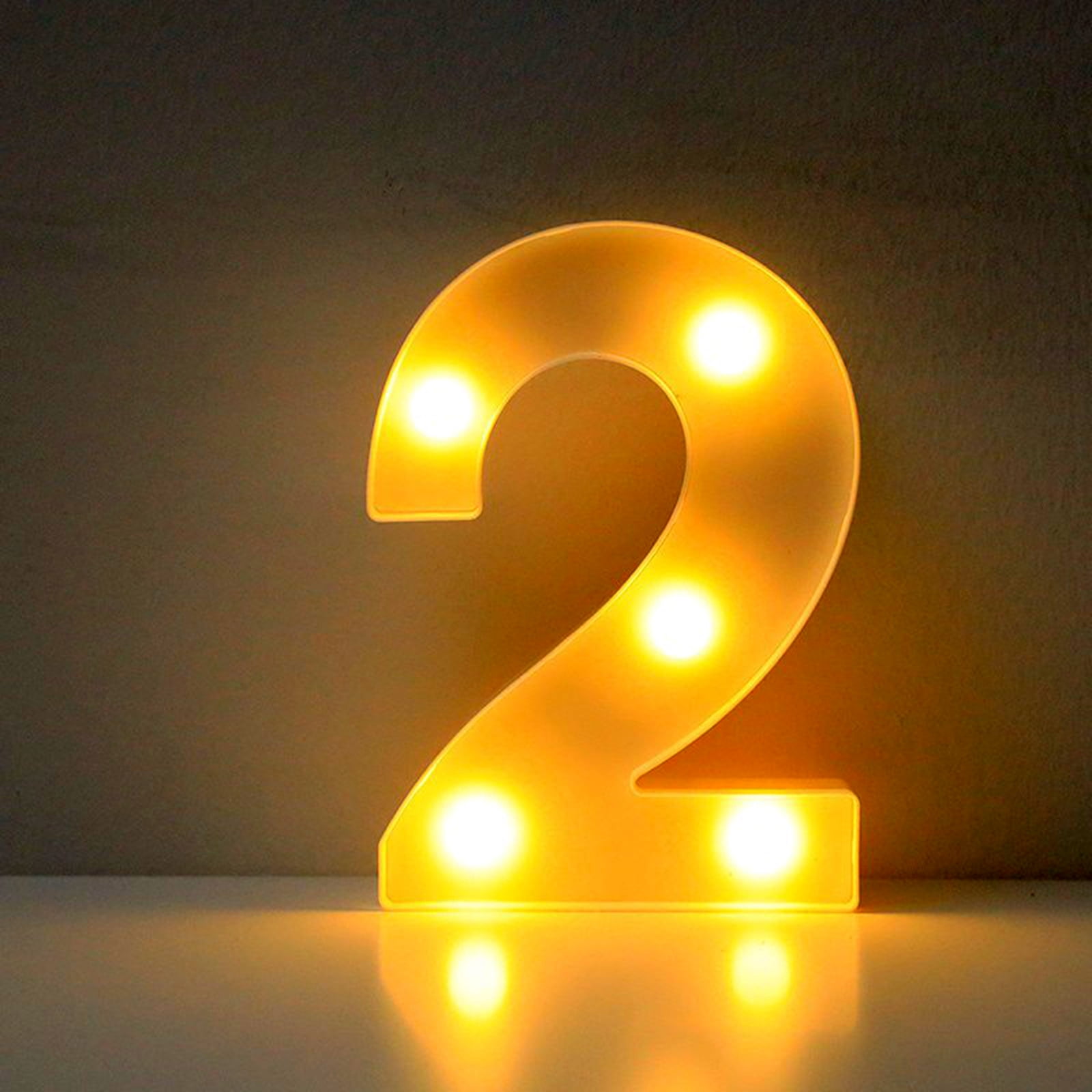O Light Light Up Black Alphabet Marquee Letters Sign LED Marquee Number ...