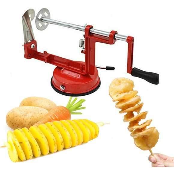 Curly Fry Cutter