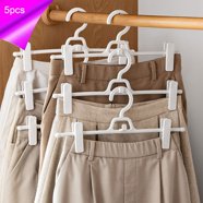 Joy Mangano Huggable Hangers Clips (Set of 24 Clips) - Walmart.com