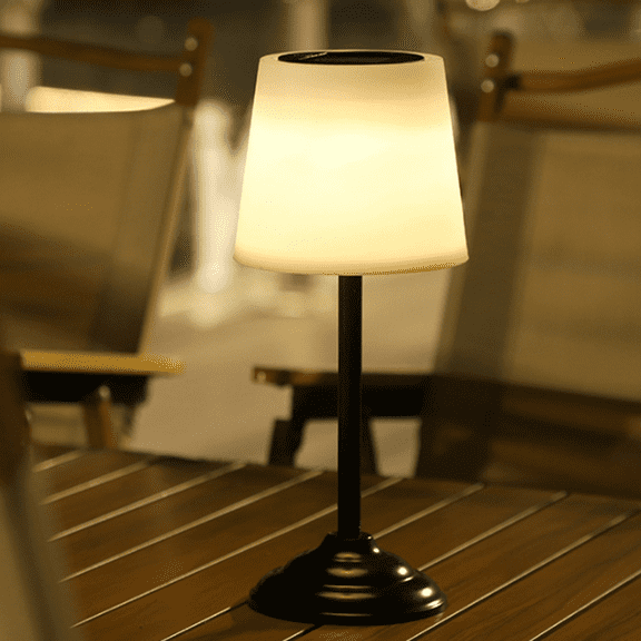 Rechargeable Lamps