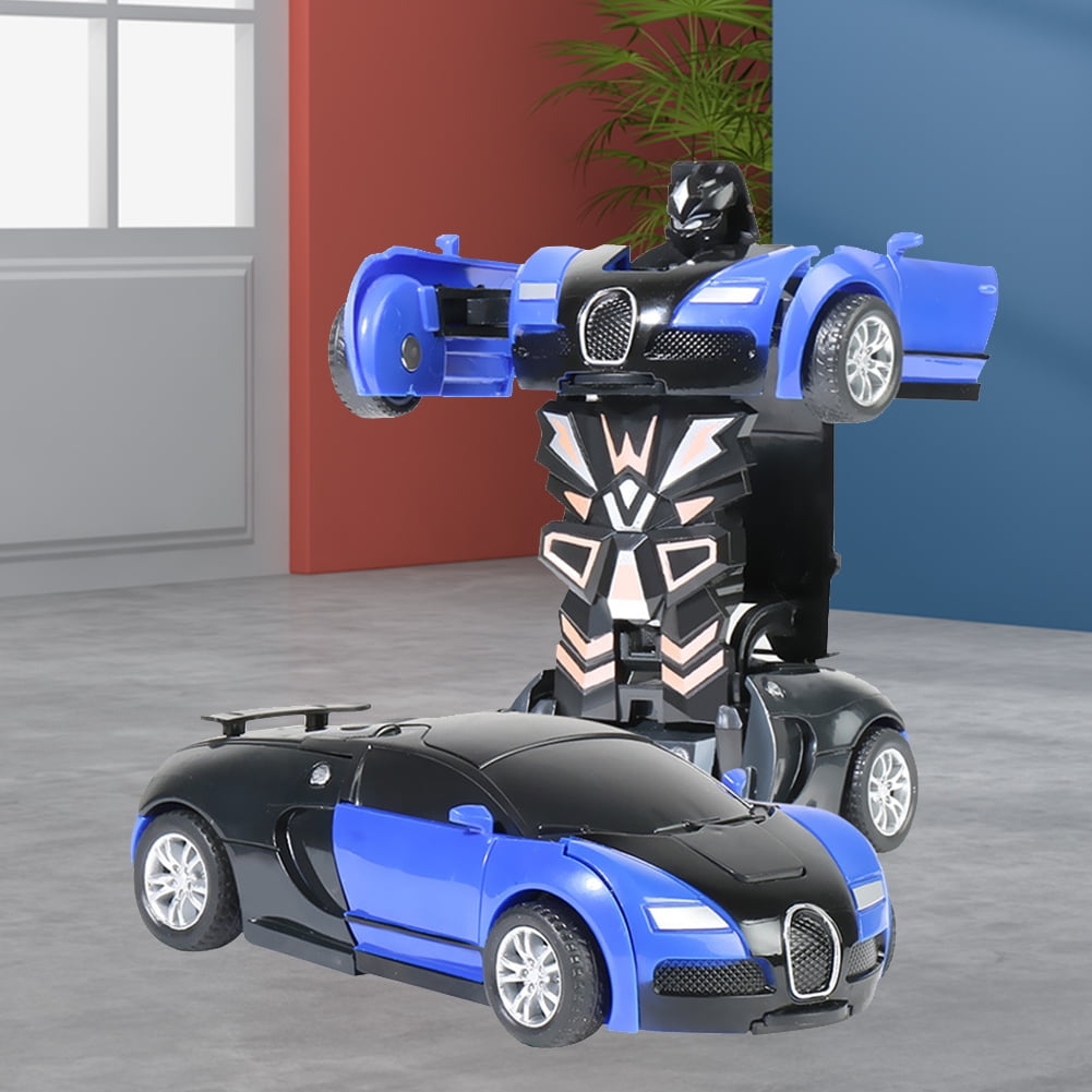 Bxingsfty 2 In 1 Car Diecasts Toy One-key South Africa | Ubuy