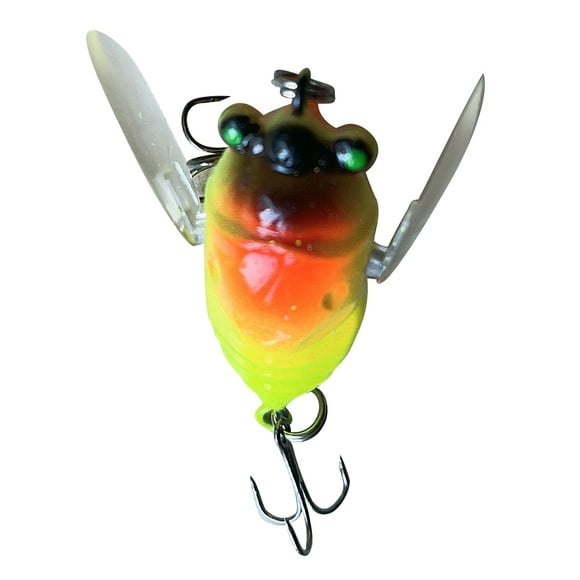 Cicada Fishing Lure