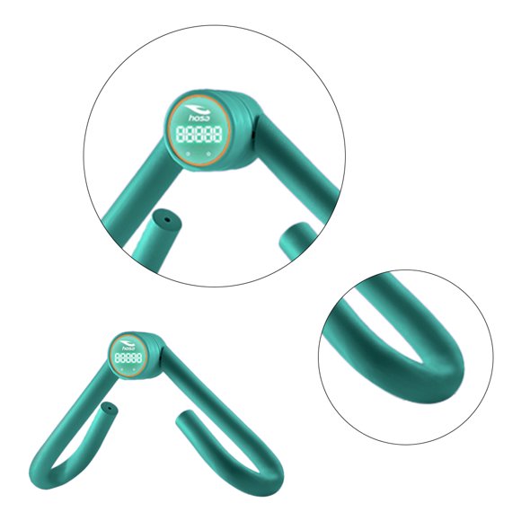 Leg Circulation Exercise Machine