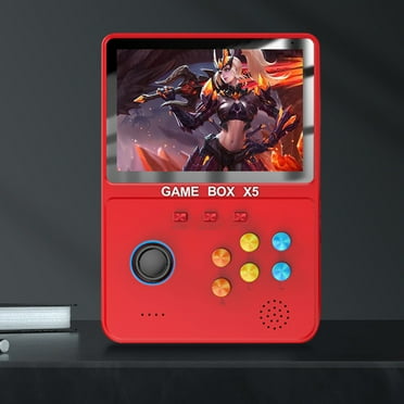 LeapFrog RockIt Twist Handheld Learning Game System, Purple - Walmart.com