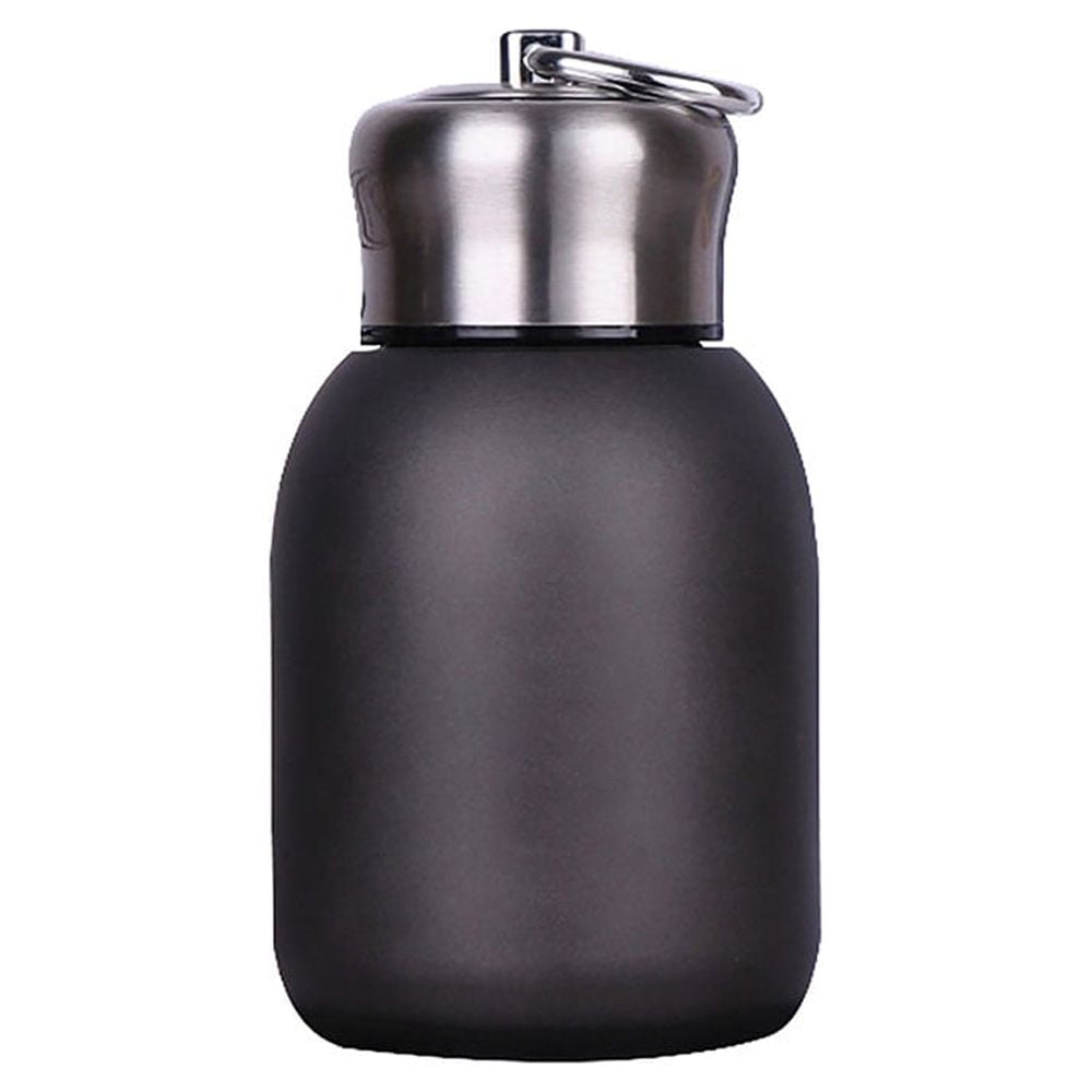 Bxmavoj 300ML Mini Thermal Mug Leak Proof Vacuum Flasks Stainless Steel ...