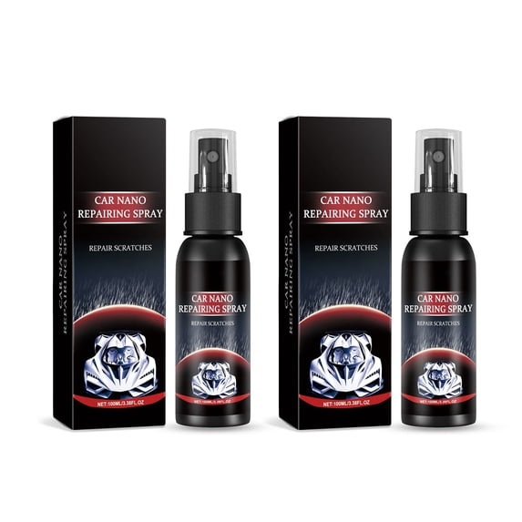 Bxotiy Car Repairing Spray Oxidation Liquid Ceramic Coat Super ...