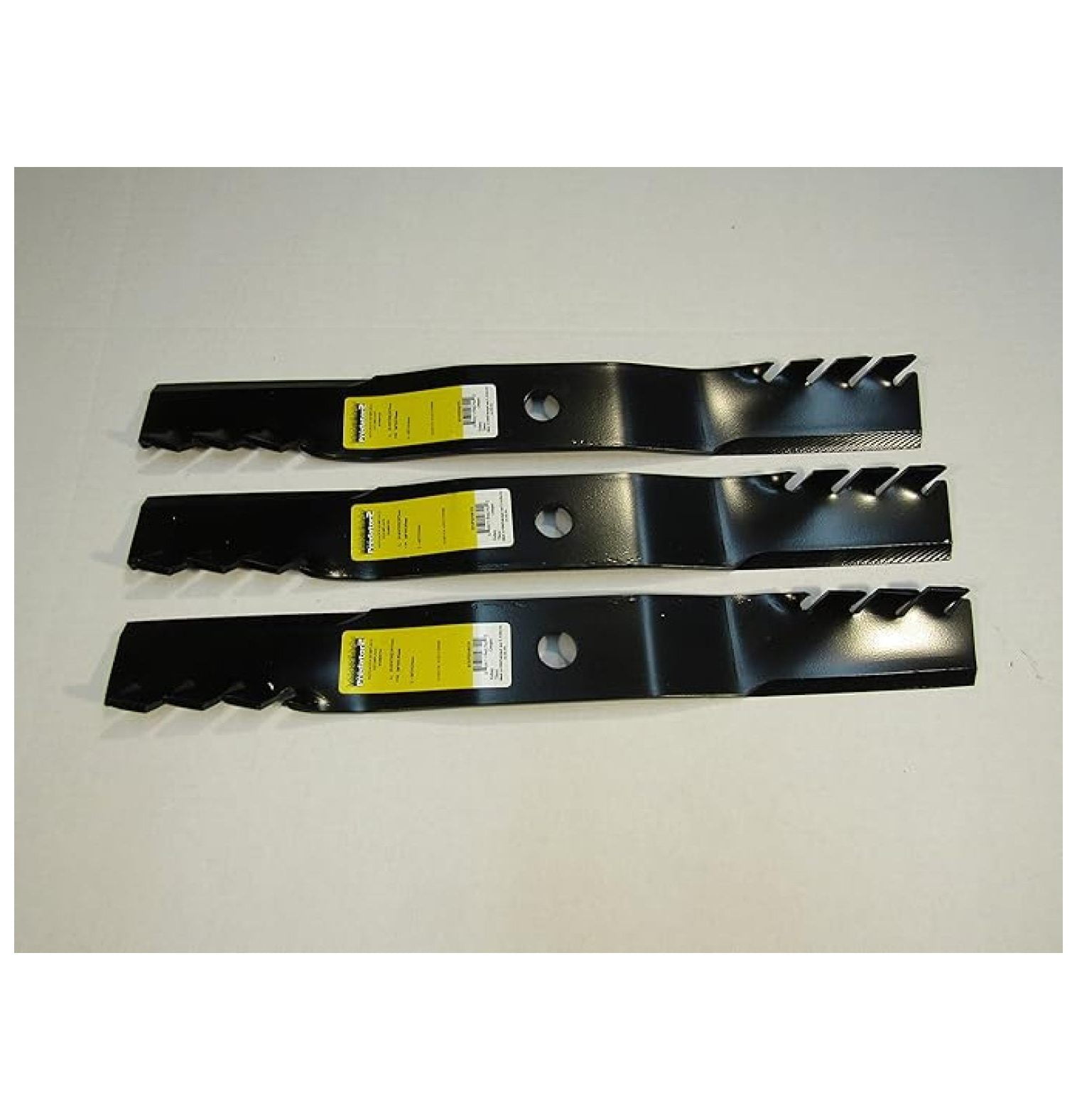 By 3 Predator USA Mulching Blades 60" KUBOTA K5371-34330 RCK60B-23BX ...