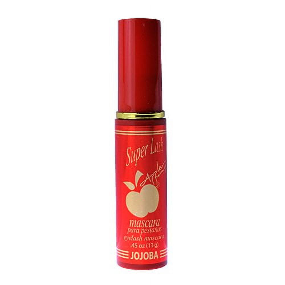 By Apple Cosmetics Super Lash Mascara -JOJOBA "MANGO SIX B&M" - Walmart.com