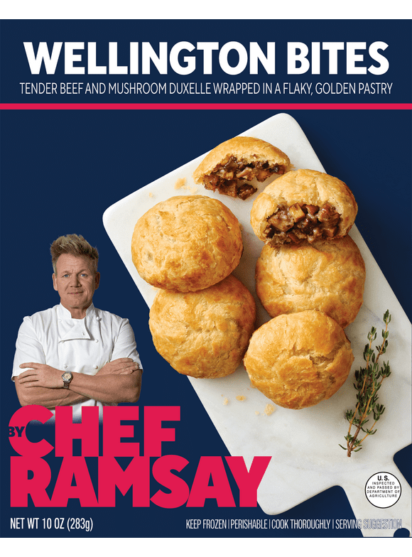 Frozen Appetizers & Snacks in Frozen Foods - Walmart.com