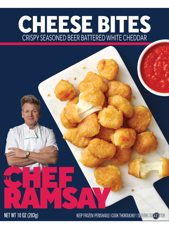 Frozen Appetizers & Snacks in Frozen Foods - Walmart.com