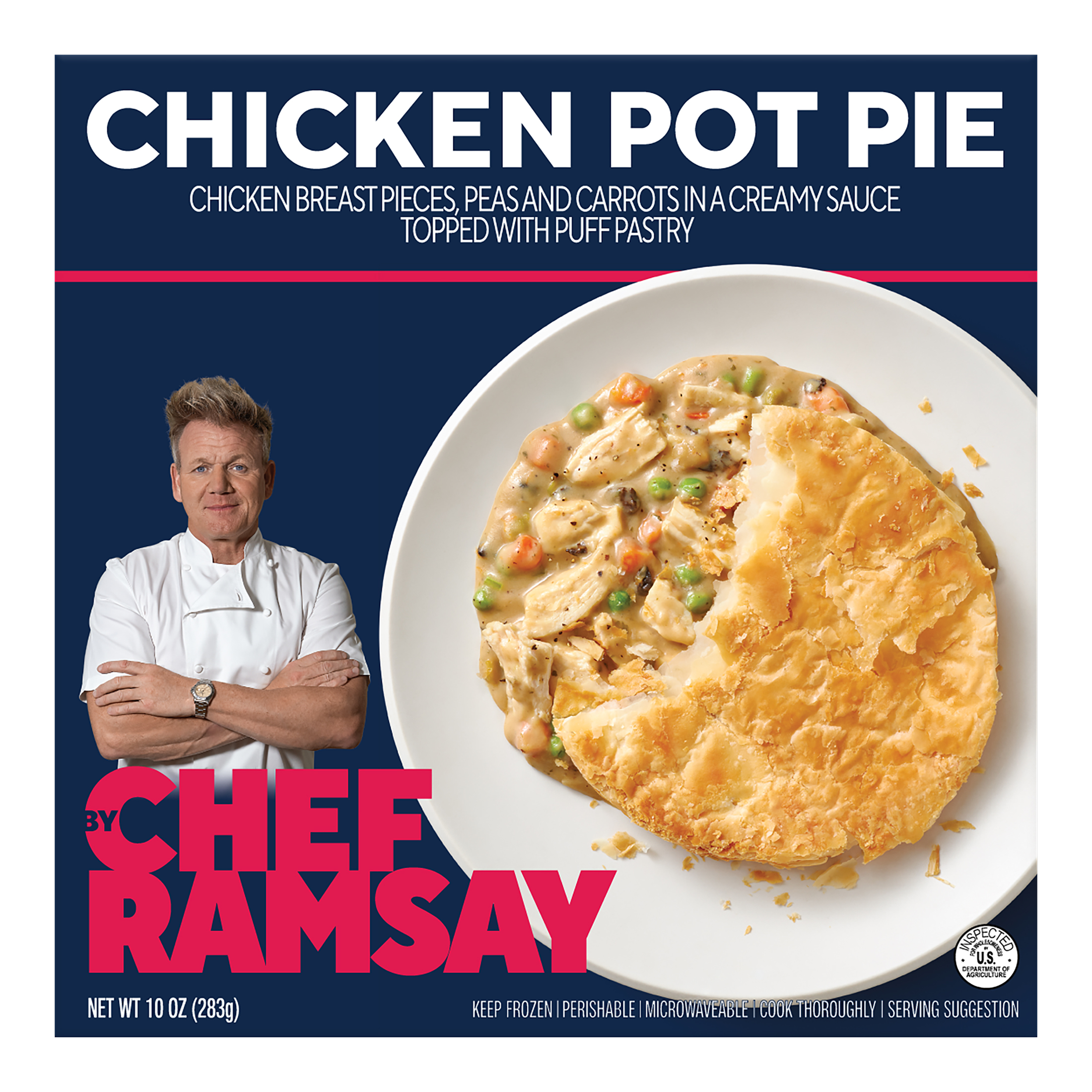 Birds Eye Voila! Family Size Chicken Stir Fry Frozen Meal, 60 oz ...