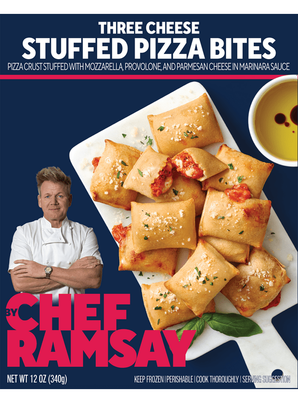 Frozen Appetizers & Snacks in Frozen Foods - Walmart.com