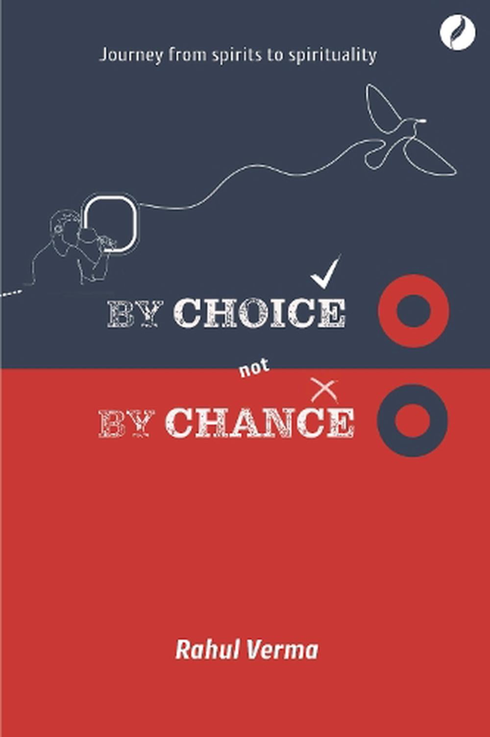 By Choice Not By Chance - Walmart.com