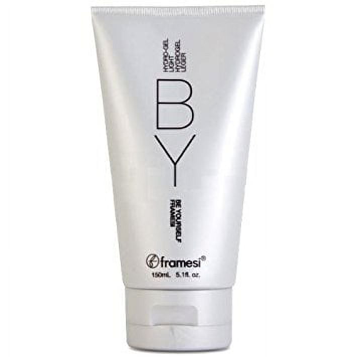 framesi Be Yourself Hydro Gel, Light, UV Protection, 5.1 oz - Walmart.com