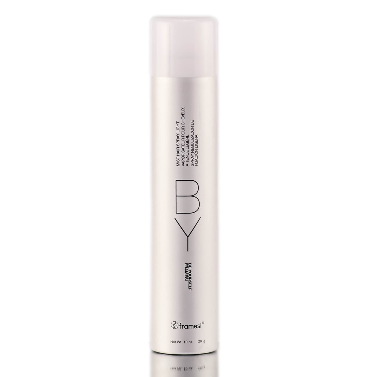 Framesi BY Be Yourself Light Mist Hair Spray 10 oz - Walmart.com