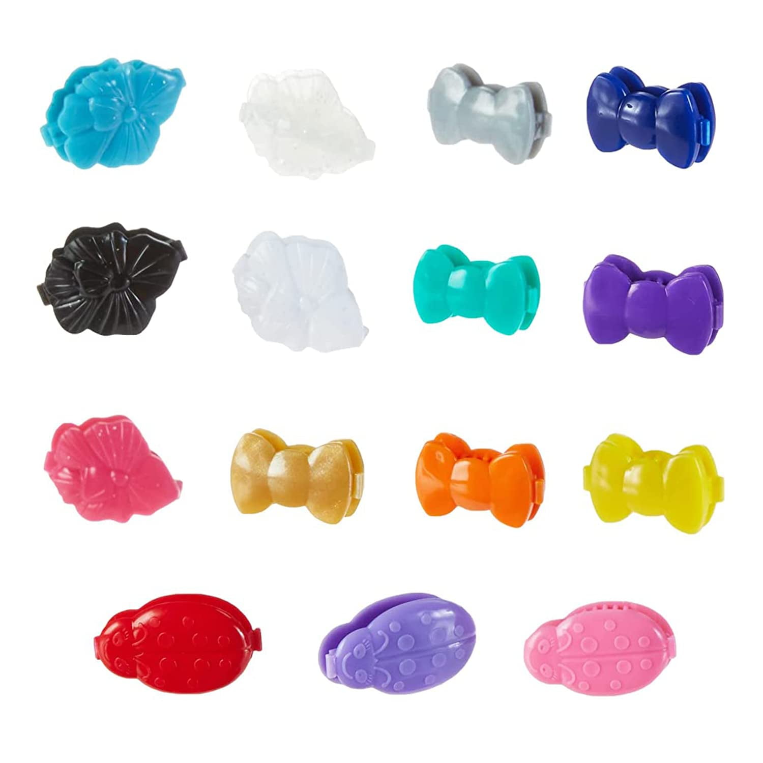 By Gabby Goodwin - Gabby Bows Bundle - Non-Slip Barrettes – Bows That ... By Gabby Goodwin - Gabby Bows Bundle - Non-Slip Barrettes – Bows That ...