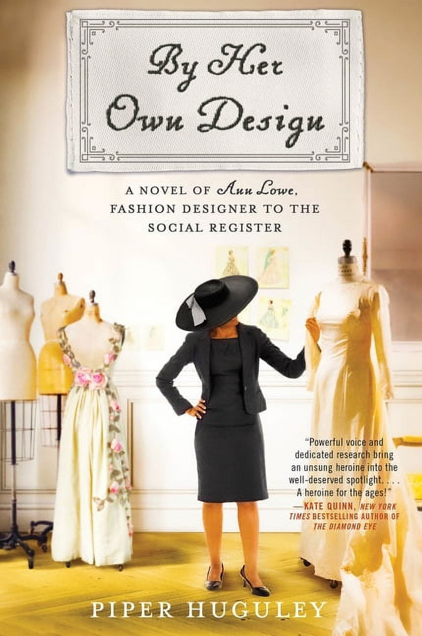 Fashion Novels