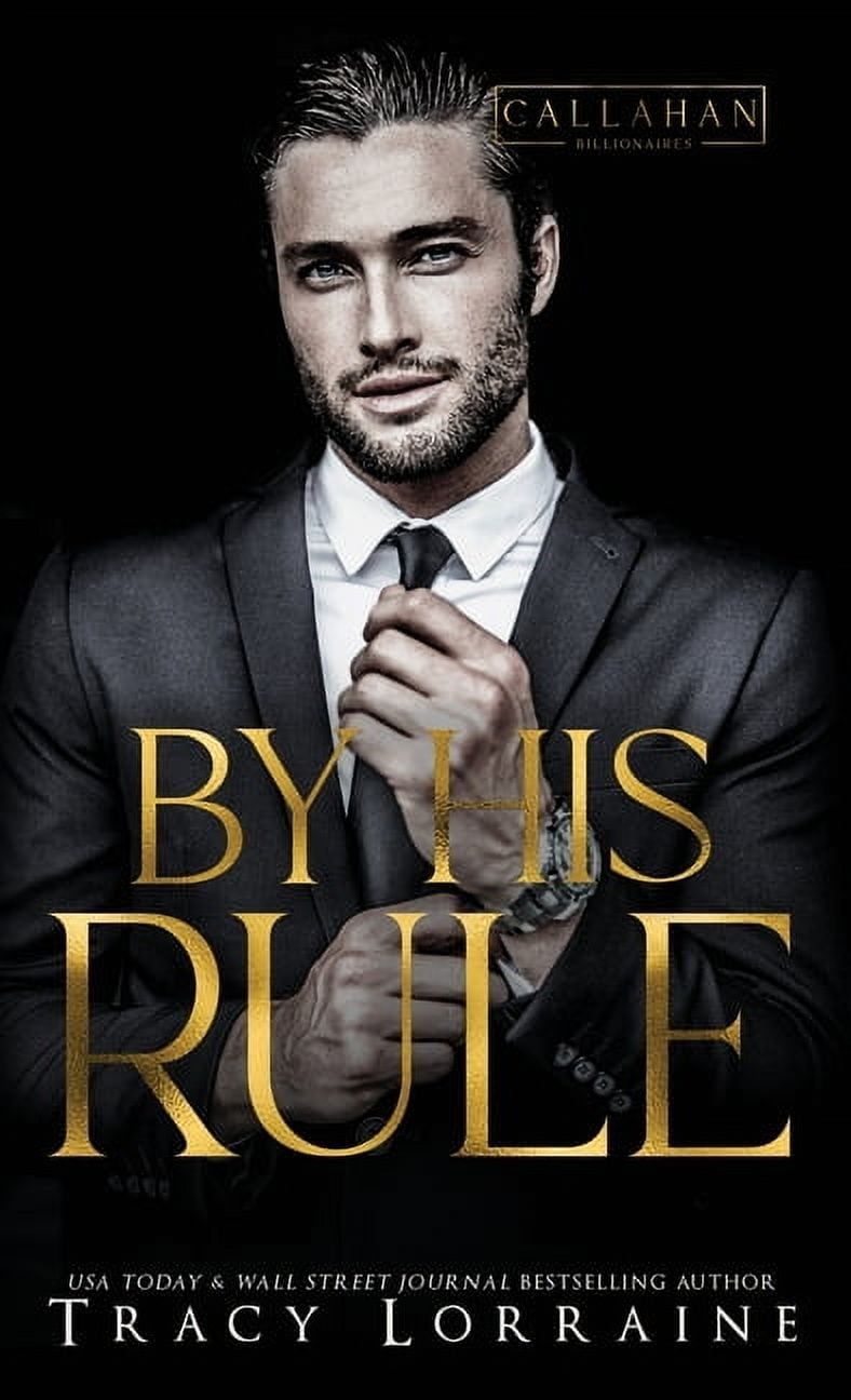 By His Rule: A Billionaire Fake Dating Romance, (Hardcover) - Walmart.com