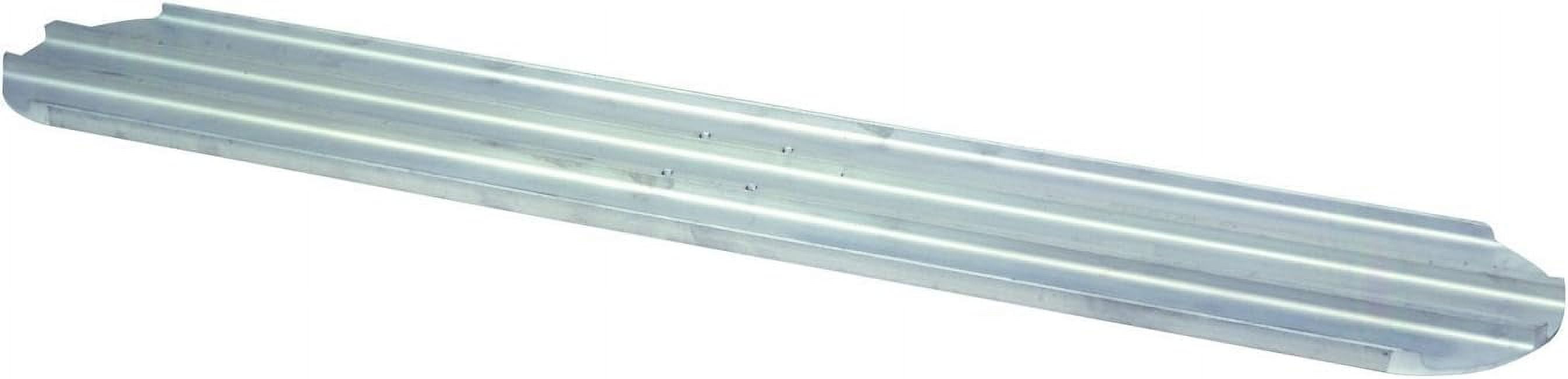 By Inch Bull Float replacement blade, Extruded Alloy Blade, Round Blade ...